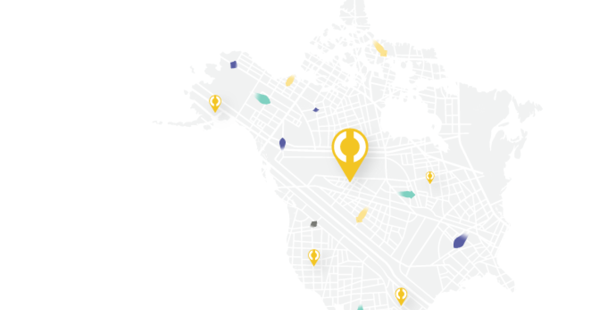 Open Visibility Data | Transporeon